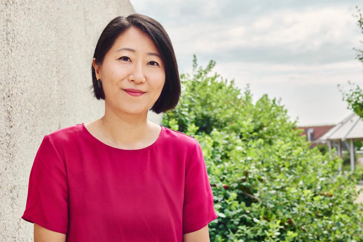 The Phillips Collection Announces Tie Jojima as New Curator of Global ...